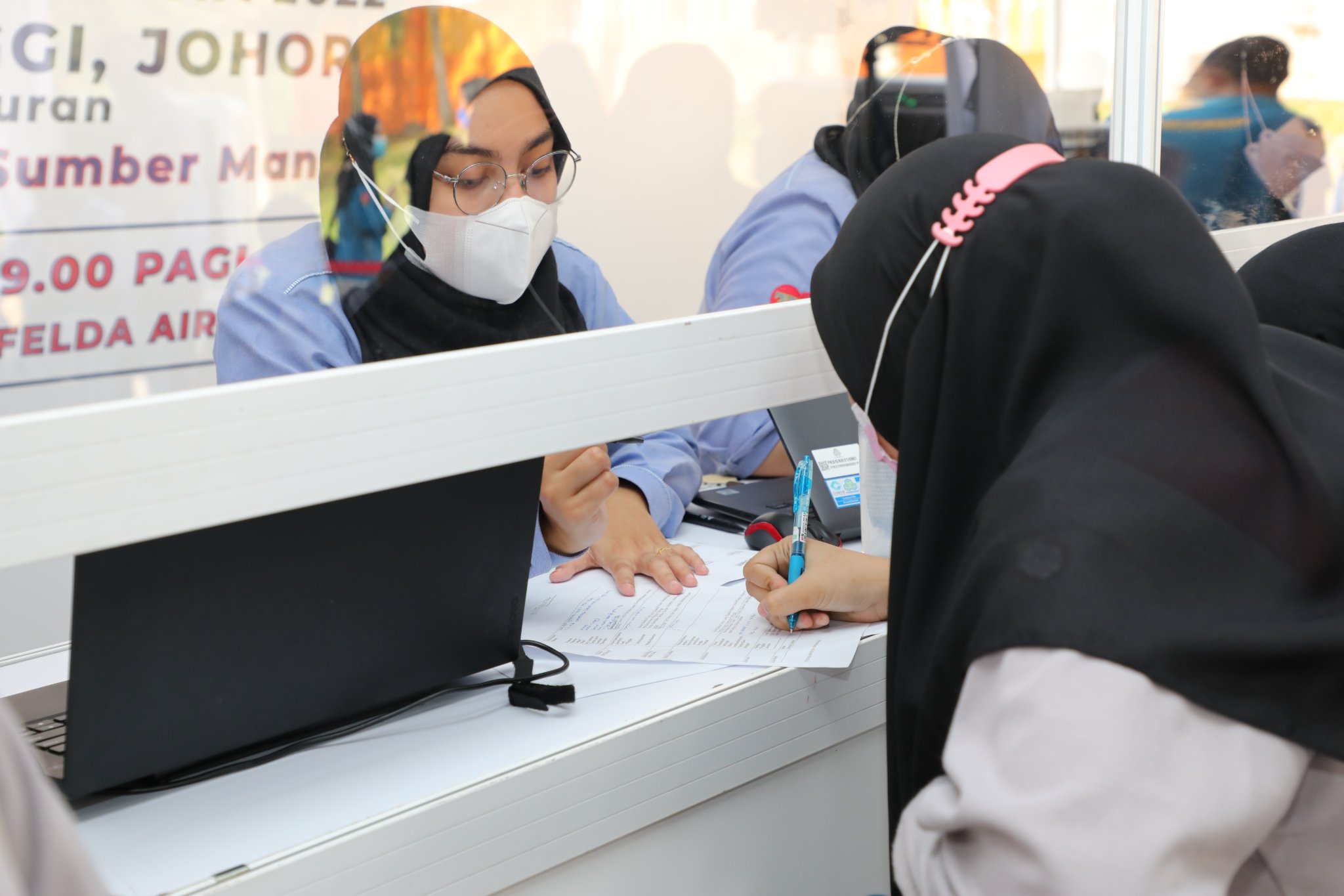 Limited Covid-19 claims from Socso - The Malaysia Voice