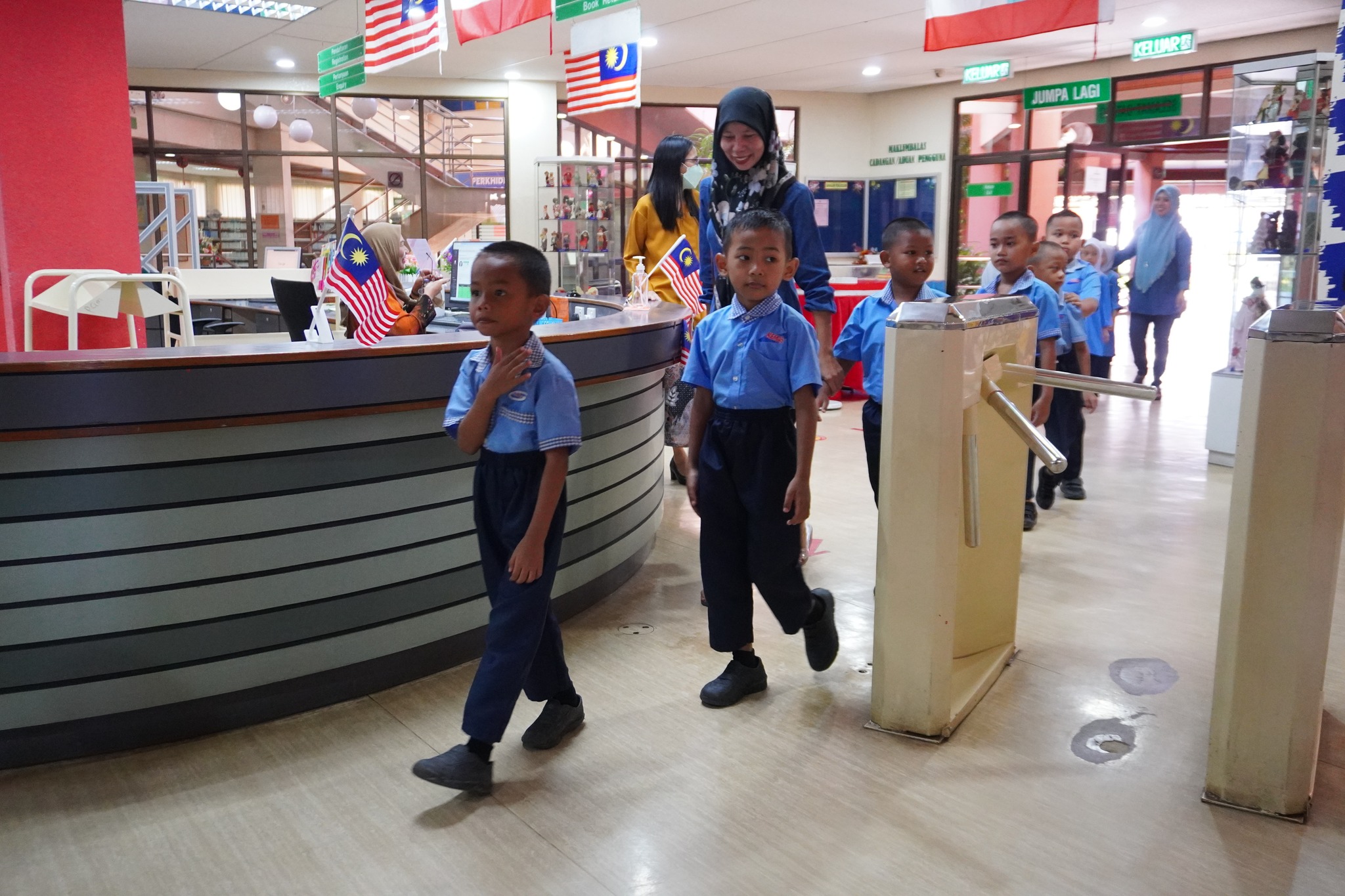 Allocation for rural development in Sabah more than RM1 billion - The ...